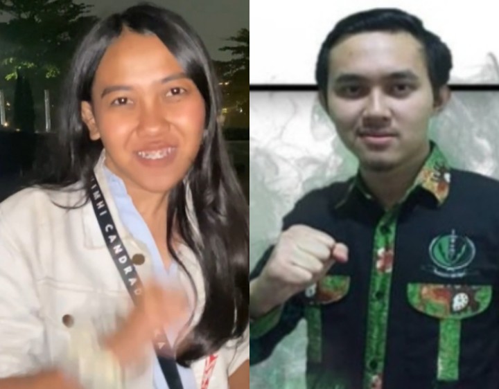 Mahasiswa Bandung Tantang Polri "Ngariung Polmas Kawasan Pendidikan ...